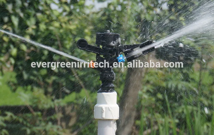 Ningbo Evergreen Irritech Co.,ltd Irrigation Sprinkler