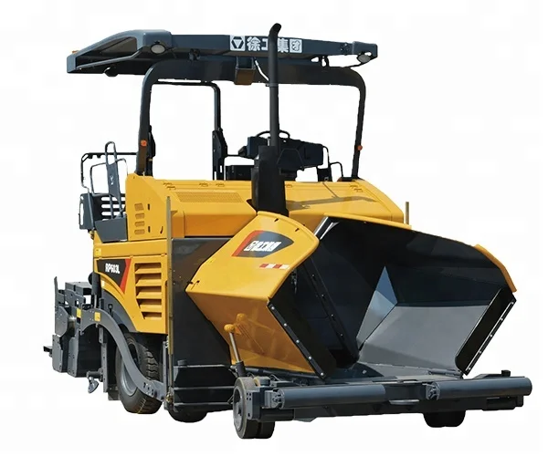 Oriemac 6m Asphalt Concrete Paver Laying Machine Rp603l - Buy Plastic ...