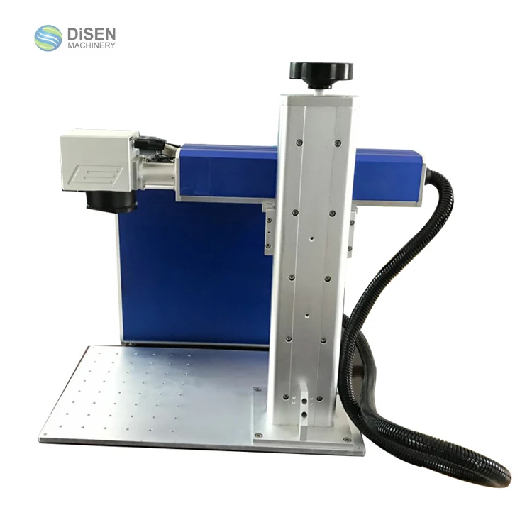 Disen DSA-KH004 Portable Dot Matrix Metal Marking Machine