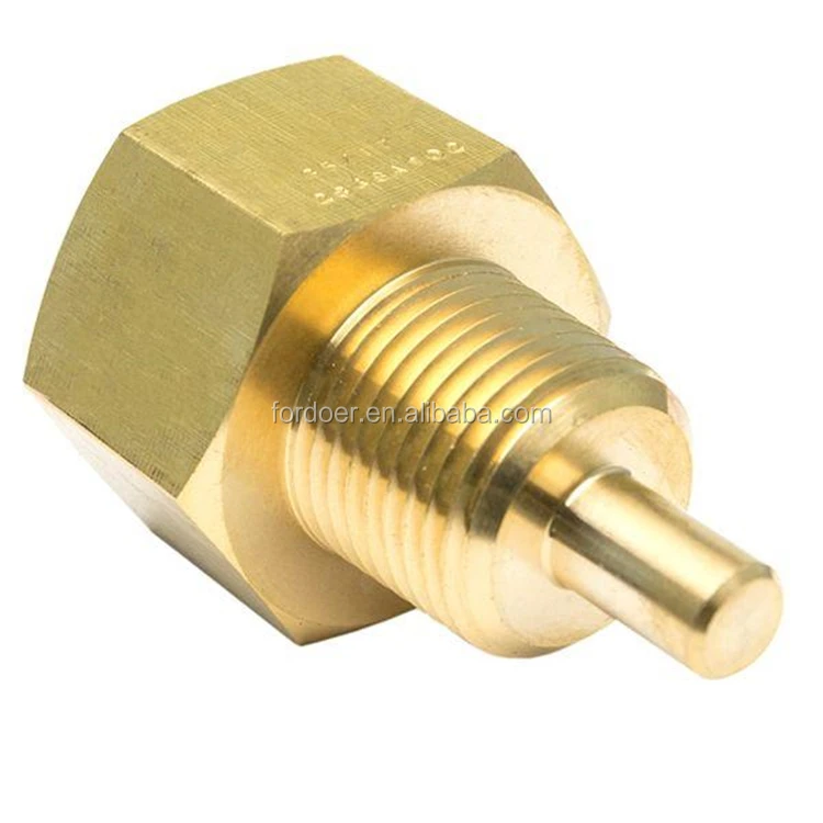 Water Temperature Sensor 2848a102 For Engine 1004-4 1004-4t 1004-40s ...