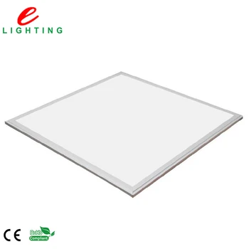Ultra Slim Lighting Ceiling 60x60 Cm 600x600 Mm 12v Led Panel Light Led ...