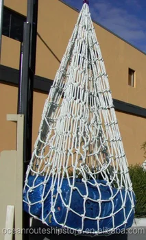 Pp Rope Cargo Net Slings 3*3mtrs-impa Code 232152 - Buy Pp Rope Cargo ...