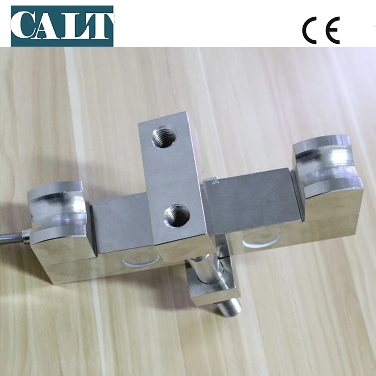 Calt Steel Cable Wire Rope Tension Weight Sensor 1t 2t 5t 10t 20t - Buy ...