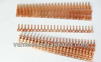 High Power Led Lead Frame For Different Kinds Of Led Lamp - Buy High ...