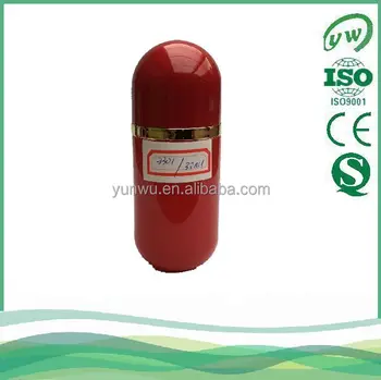 A3301-30ml Capsule Shape Perfume Glass Bottles - Buy Capsule Shape ...