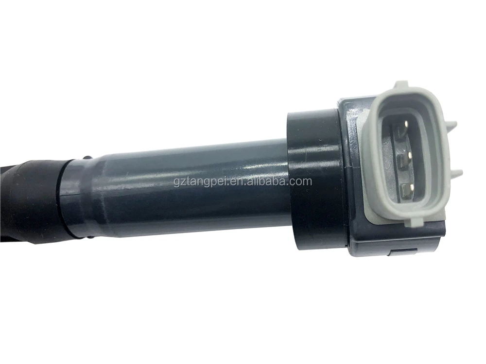 样品可用点火线圈oem Fk0343 Mn195805 - Buy Ignition Coil Oem Fk0343 Mn195805 ...
