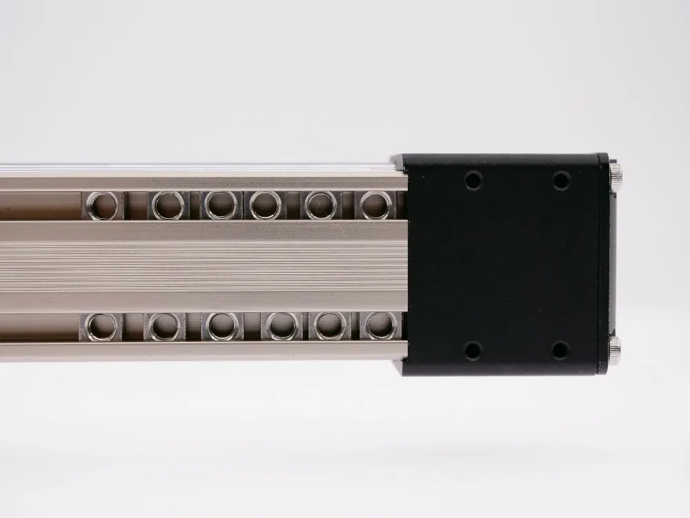 1000mm Linear Rail Guide Way For Gantry System - Buy Linear Guide,Cnc ...