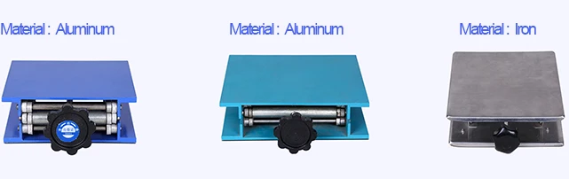 Small Adjustable Work Platform Portable - Buy Platform Portable,Work ...