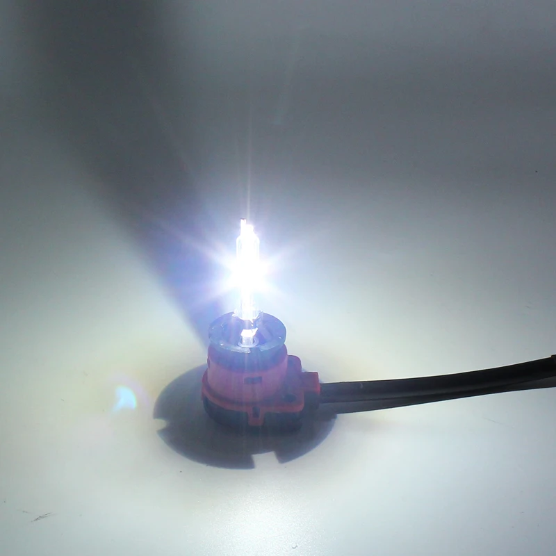 35w D4 D4s D4c Car Hid Xenon Light Lamp Headlight Bulb D4s D4c D4r ...
