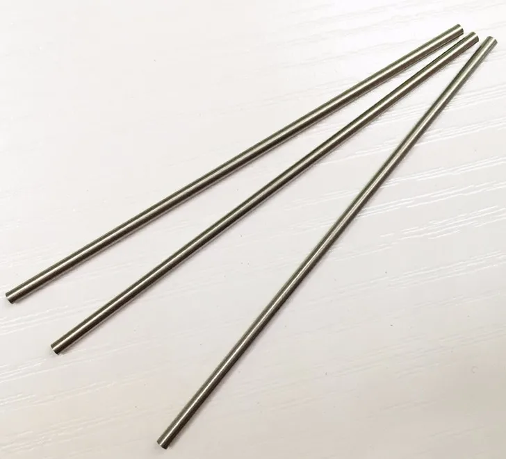 Titanium Capillary Polish Micro Titanium Alloy Tube - Buy Stock ...