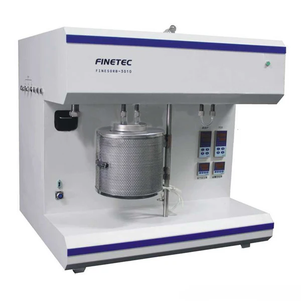 Finesorb3010 Temperature Programmed Desorption Device - Buy ...