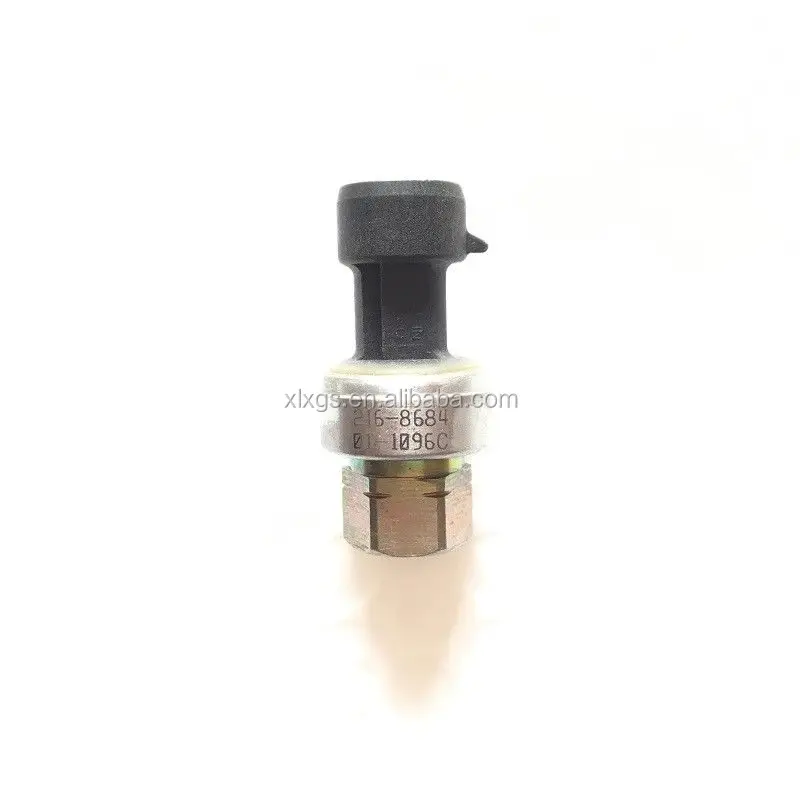 Tosd Brand New Oil Pressure Sensor Fits Cat 3306; 3508b; 3516 ...