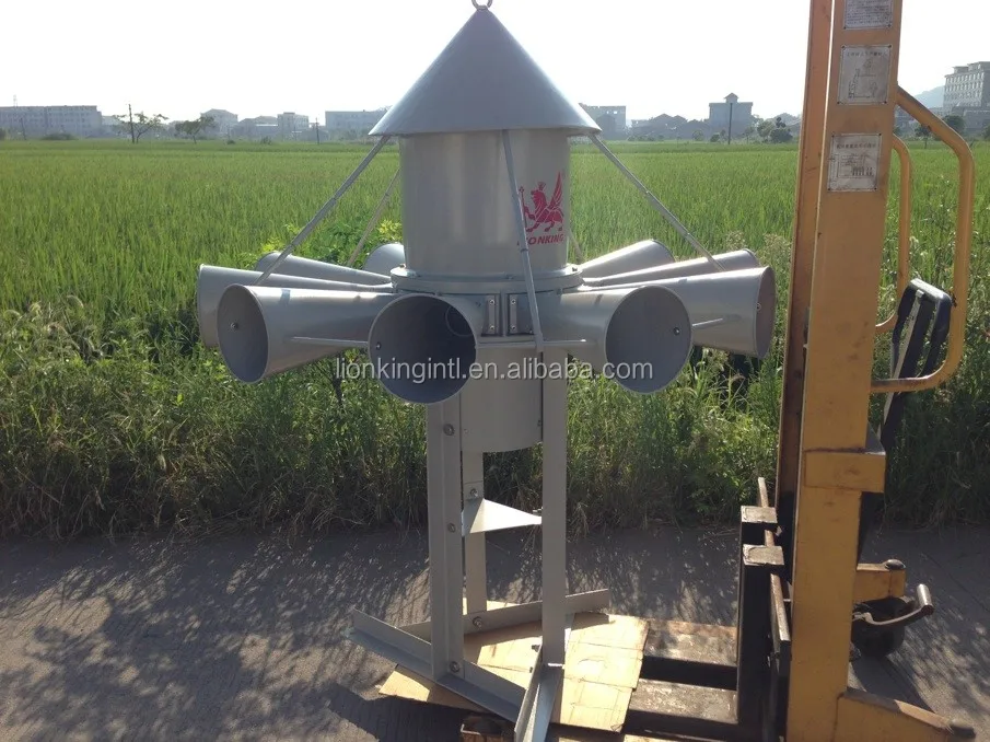 Air Defense Alarm Large Electromechanical Sirens Lk-sth10a - Buy Sirens ...