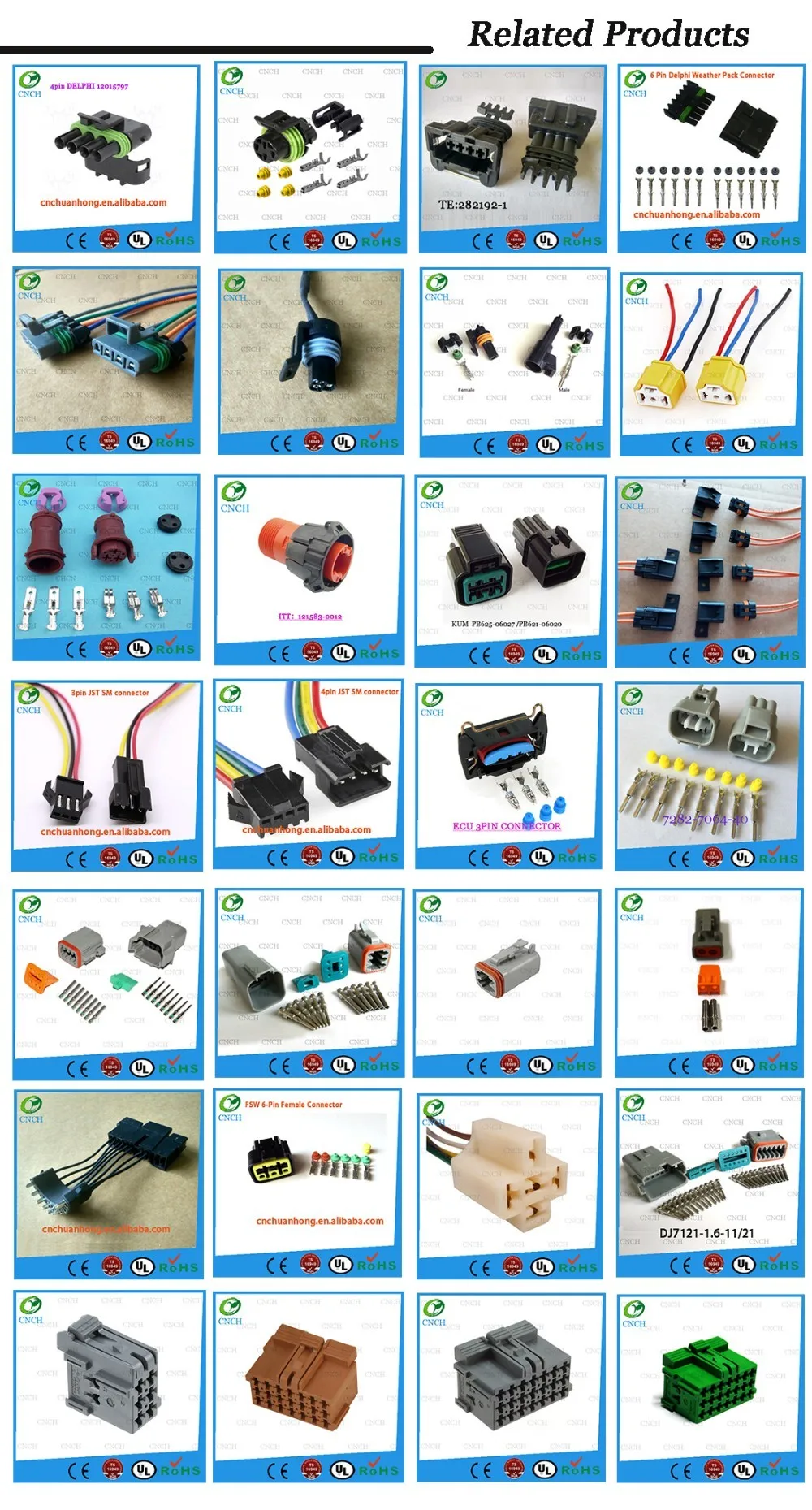 Blade Inductrix Ultra Micro Jst Y Splitter And Micro Jst 1.25mm ...