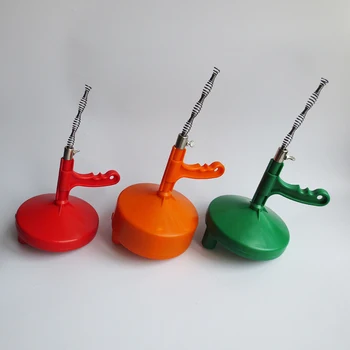Hand Held Drain Snake/drain Chain/plumber Drain Snake - Buy High ...