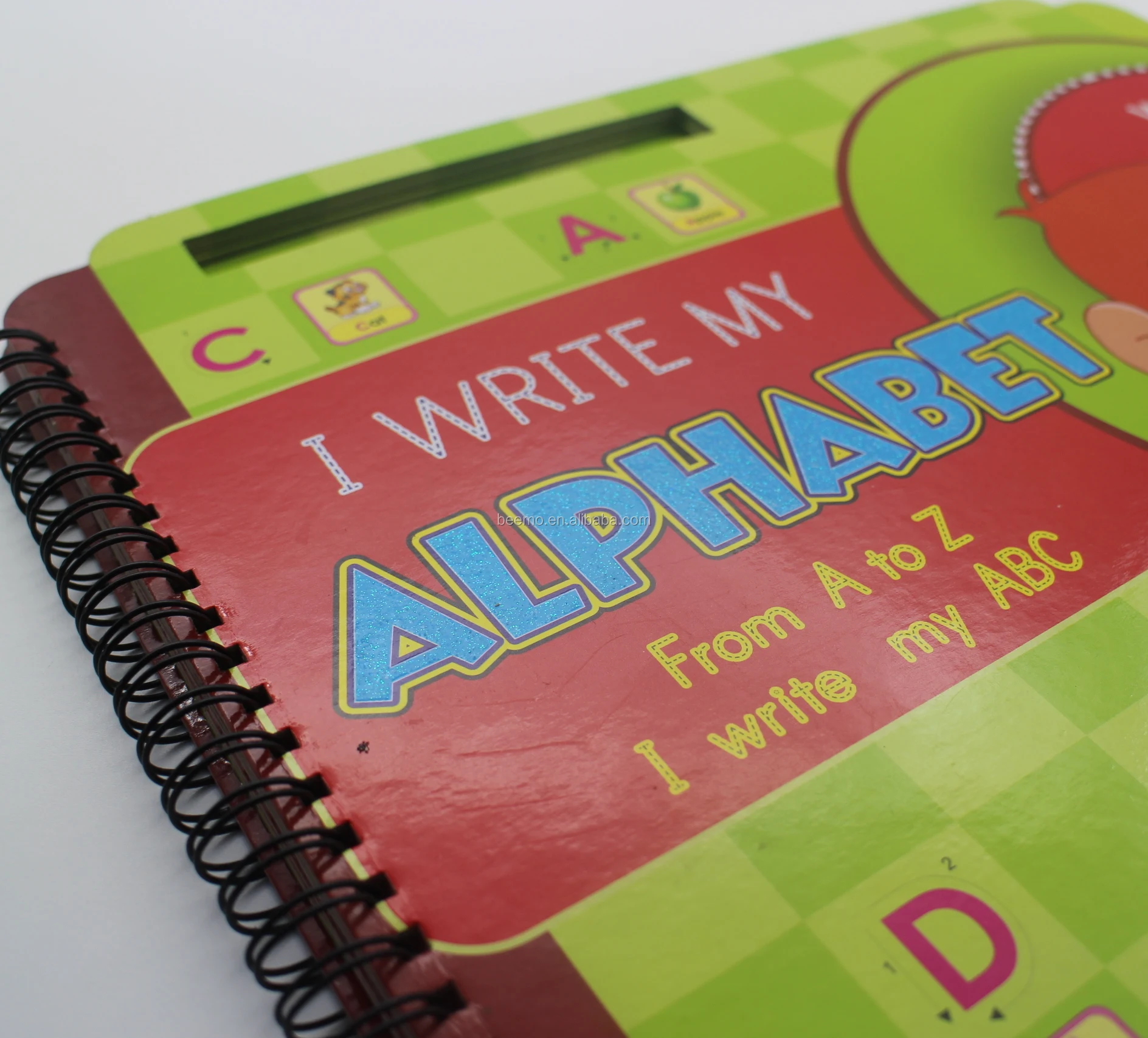 Hot English Talking Pen Books - Buy Talking Pen Book Talking English ...