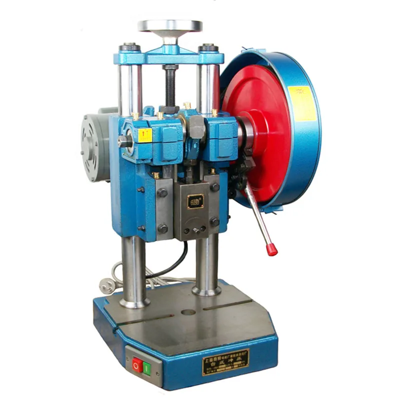 Factory Price Mini Electric Table Punching Machine| Alibaba.com