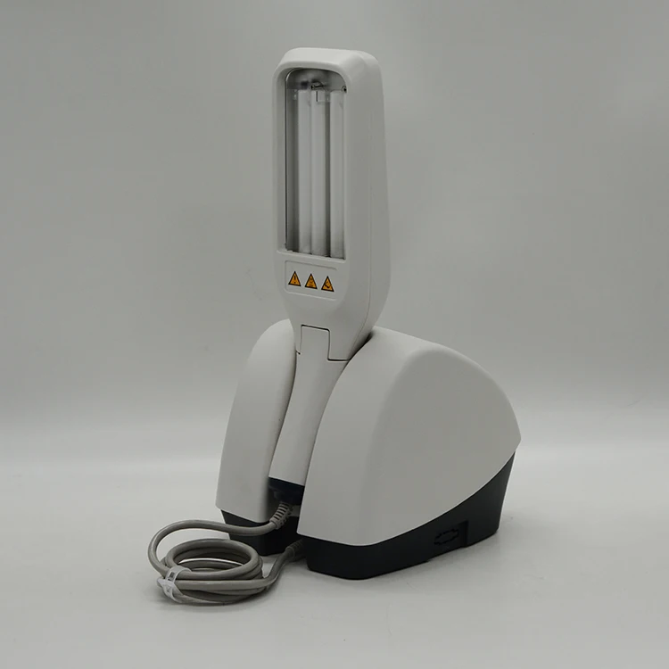 Home Use 9w Uv Curing Lamp Cheap Price Uv Phototherapy 311 Nm Medical ...