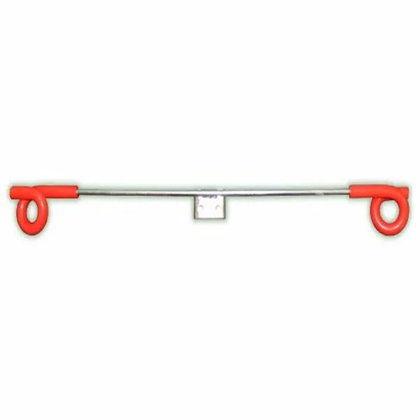 Electrical Fence Post Stand Off Wire - Buy Stand Off Wire,Fence Post ...