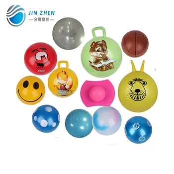 18 Inch Giant Hopper Ball Hopper Ball Inflatable Giant Beach Ball - Buy ...