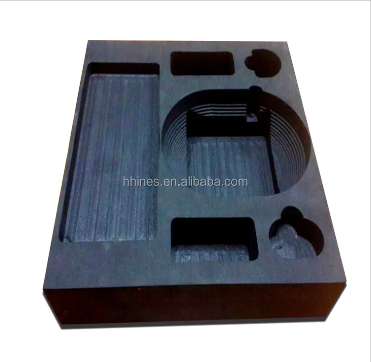 Custom Foam Sponge Eva Foam Packing Eva /pvc Sponge Lining - Buy High ...