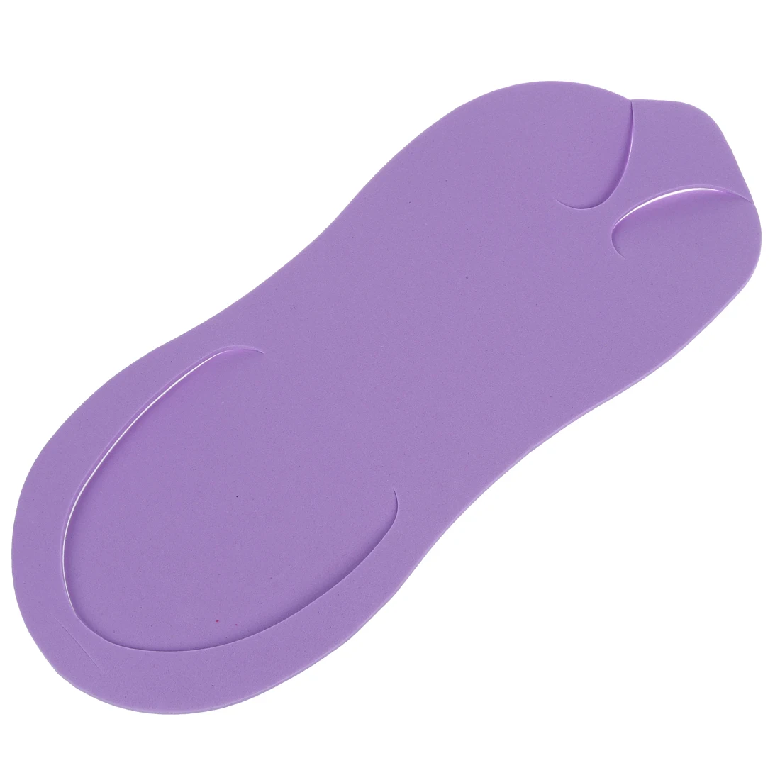 Disposable Eva Spa Pedicure Slipper For Nail Beauty Use Flat Type - Buy ...