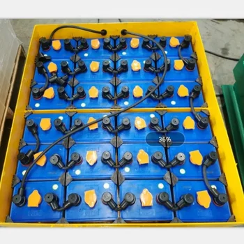 Traction Battery For Underground Mining Locomotive,Battery For Coal ...