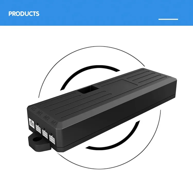 Jiecang JCB35N3 - Efficient Electric Lift Table Control Box