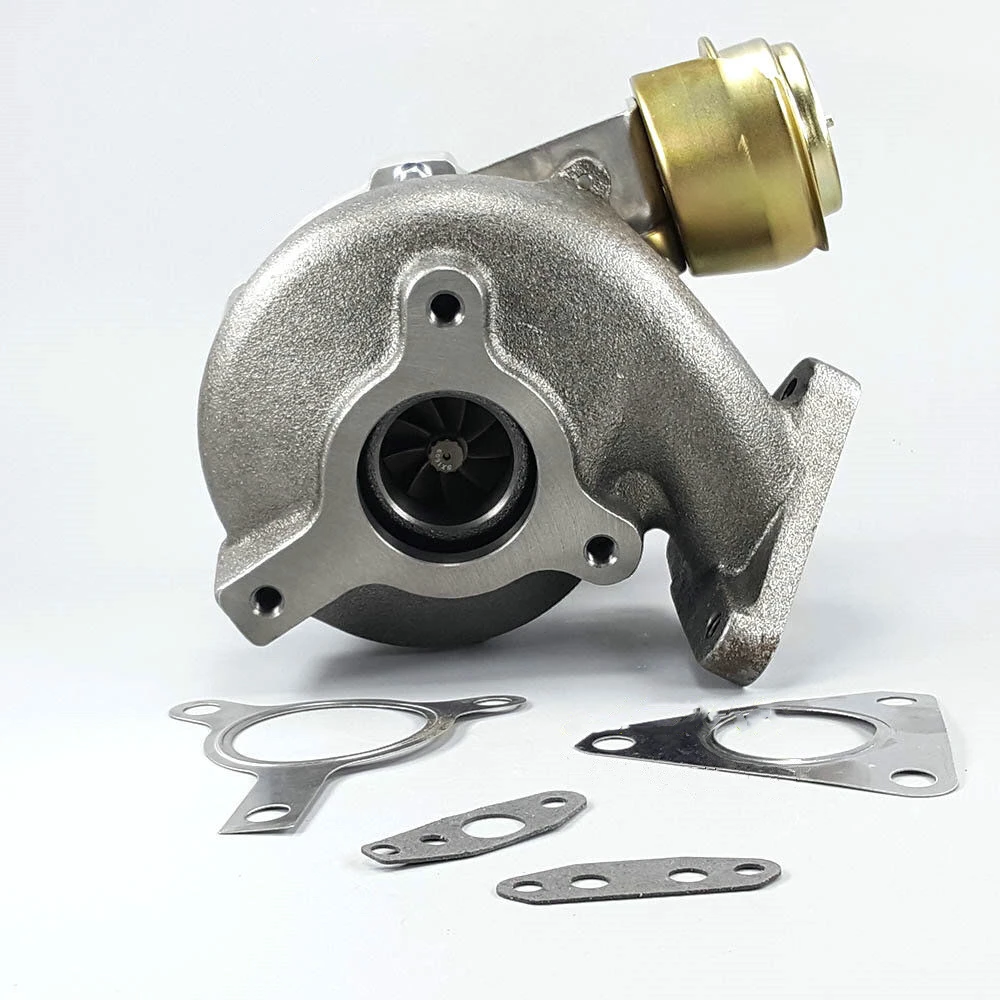 Gt2056v 14411-eb300 In Turbochargers 751243-0002 With Qw25 Diesel ...