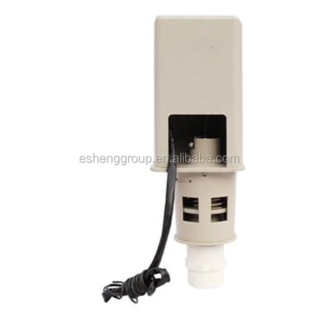 220V Plastic Air Cooler Auto Drain Valve - Standard & Reliable