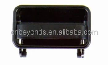 Door Handle For Volvo Fl7 Fl10 F10 F12 Truck Parts 1614564 - Buy Door ...