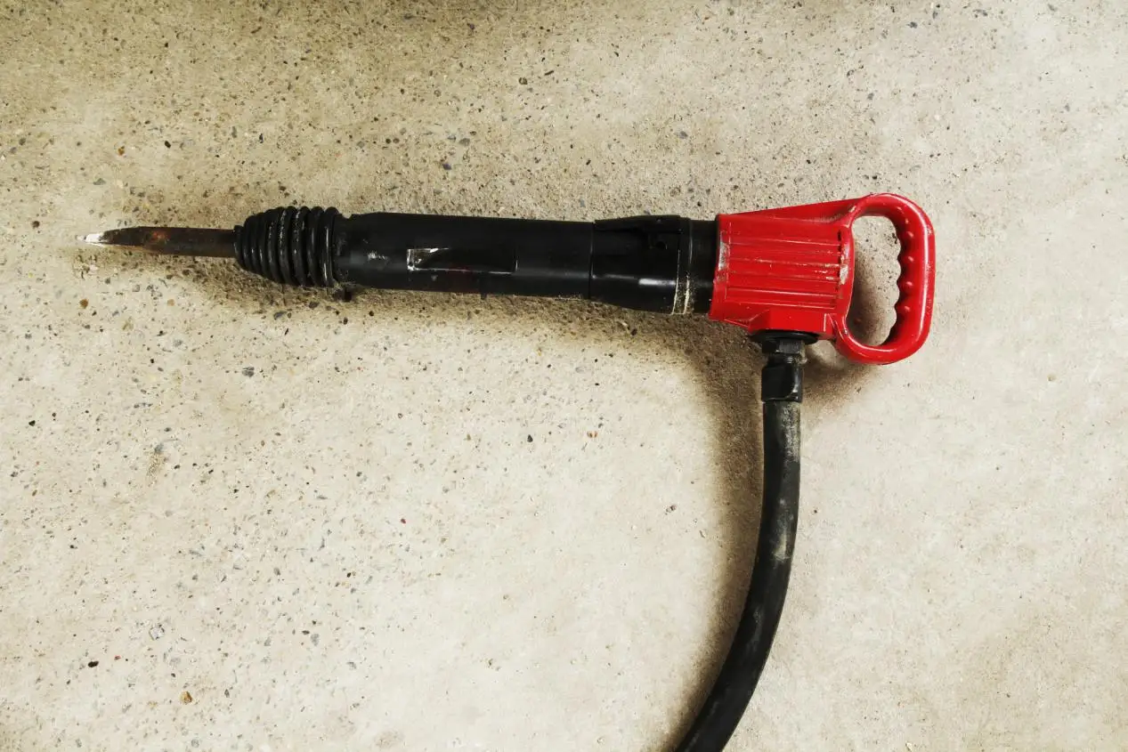 Handheld Air Portable Pneumatic Jack Hammer - Buy Jack Hammer,Handheld ...