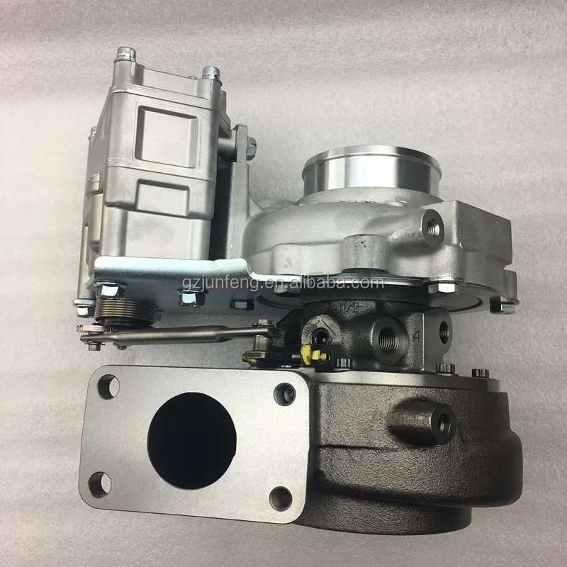 GT3063KTLV Turbo for Hino Truck Dutro N04C Engine