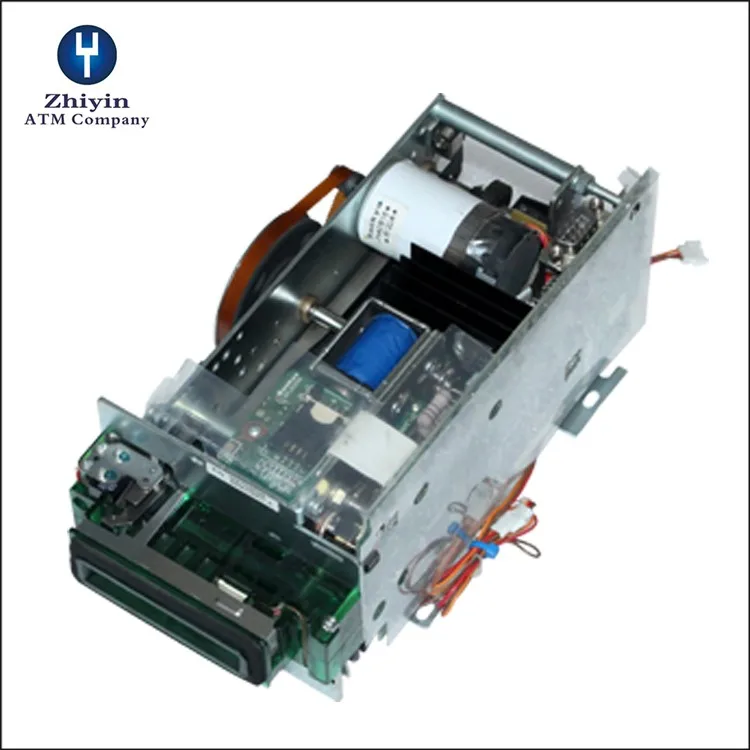 NCR 58XX Smart Card Reader - Reliable ATM Component