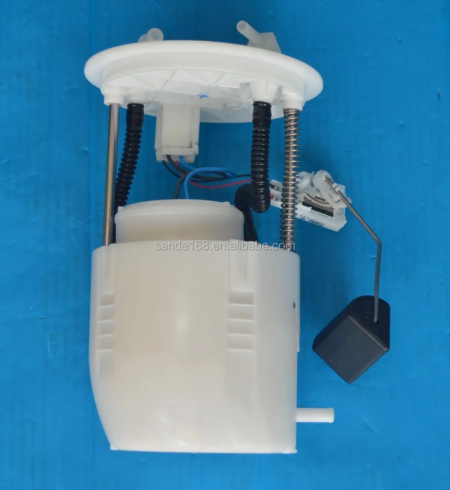 Oem 1760a355 1760a321 Fuel Pump Assy For Lancer Evo - Buy 1760a355 Fuel ...