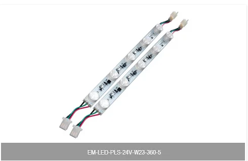 Edgelight Aluminum Powerful Side-lit Light Source Led Light Strip With ...