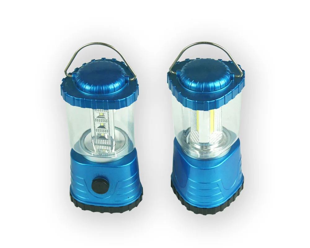 Ultra Bright 12led Cob Battery Operated Multifunctional Portable ...