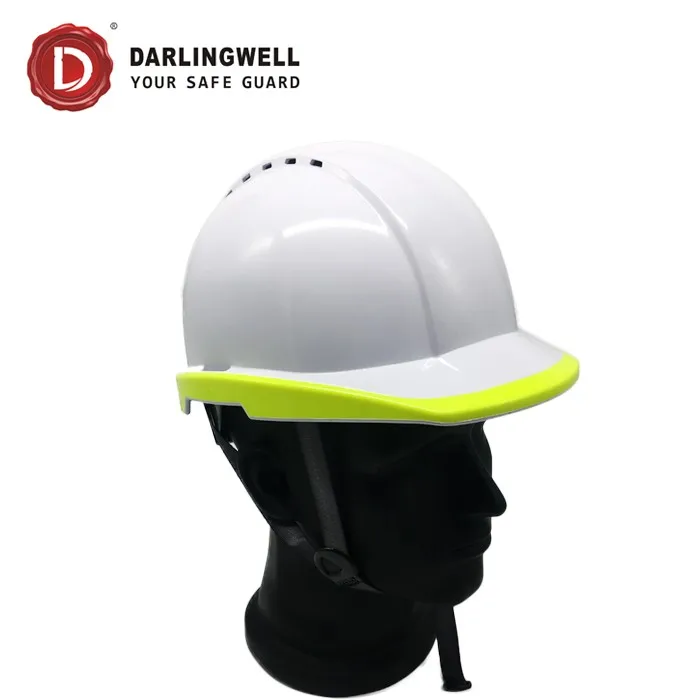 Darlingwell En50365 Ansi Z89.1 20000v Electrical Work Helmet ...