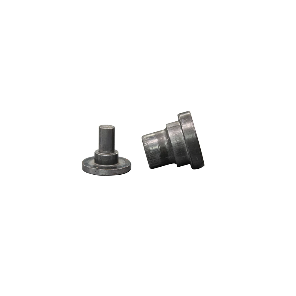 Shop High-Quality Carbon Steel Shoulder Rivets from Factory