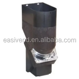Plastic Coin/token Hopper - Buy Coin Dispenser Ev8061,Coin/token ...
