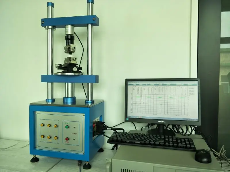 Insertion Force Tensile Test Machine/ Insertion And Extraction Force ...