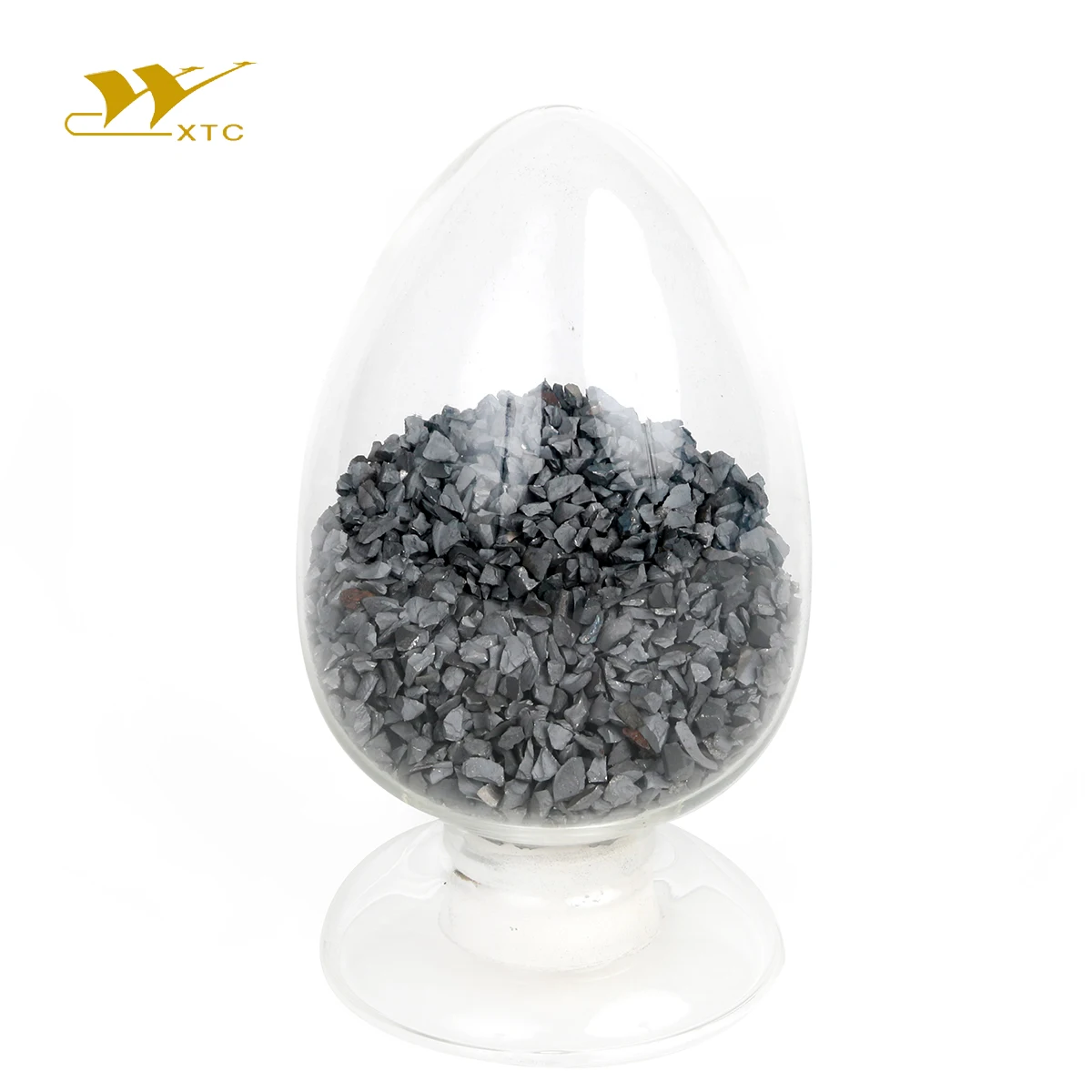 Surface Coating Specialist Irregular Xtc Grit Sintered & Crushed Wc-8co ...