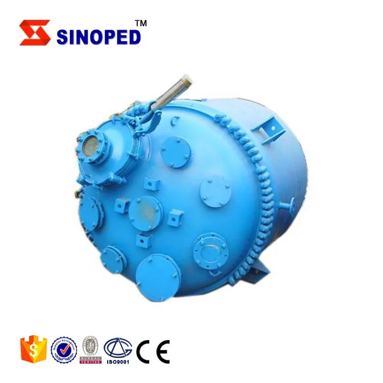 lab scale pyrolysis reactor Products from Sinoped International ...