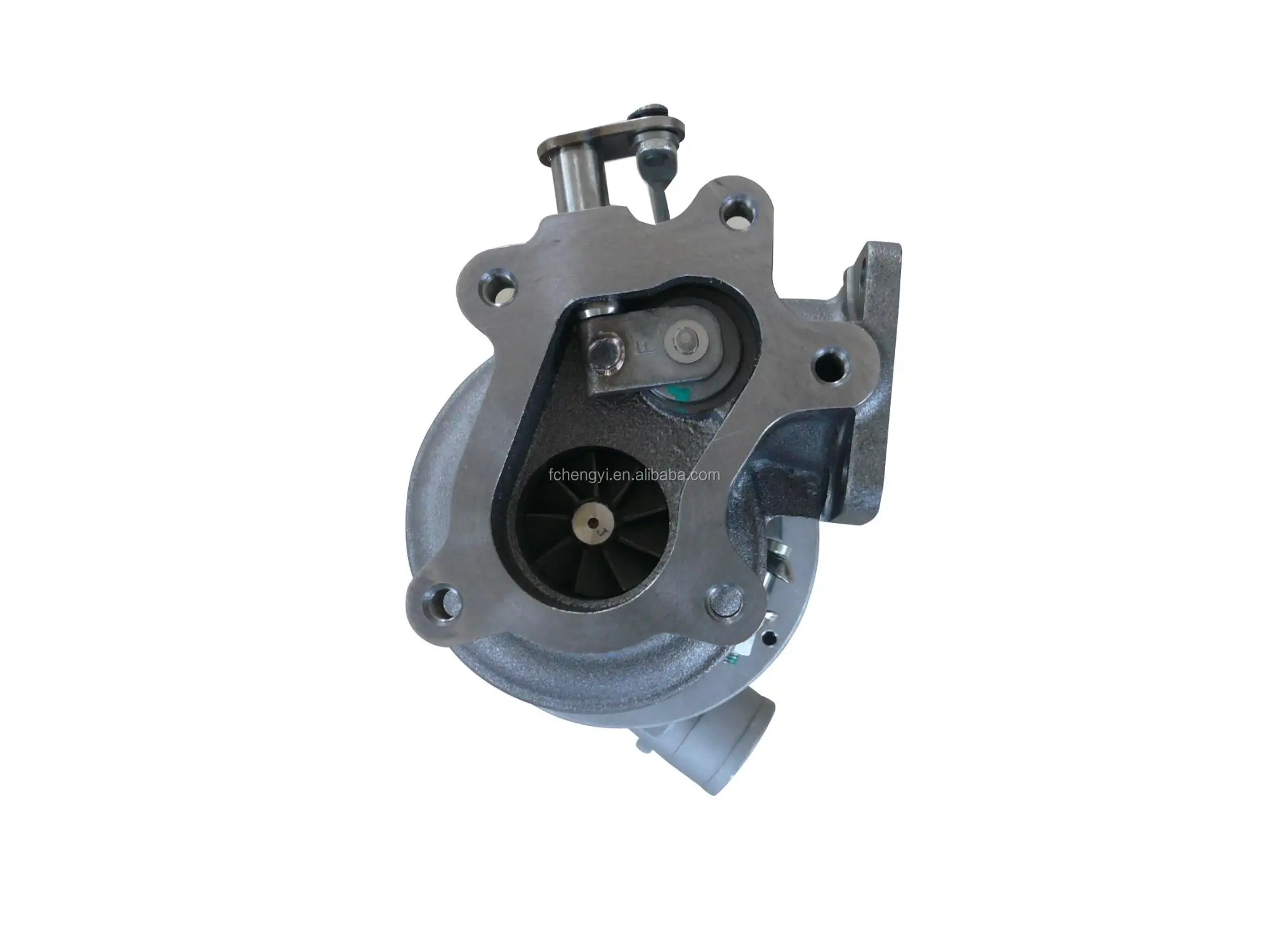 Rhf4 Turbocharger 135756180 For Shibaura St445 Tractor, Oem Compatible