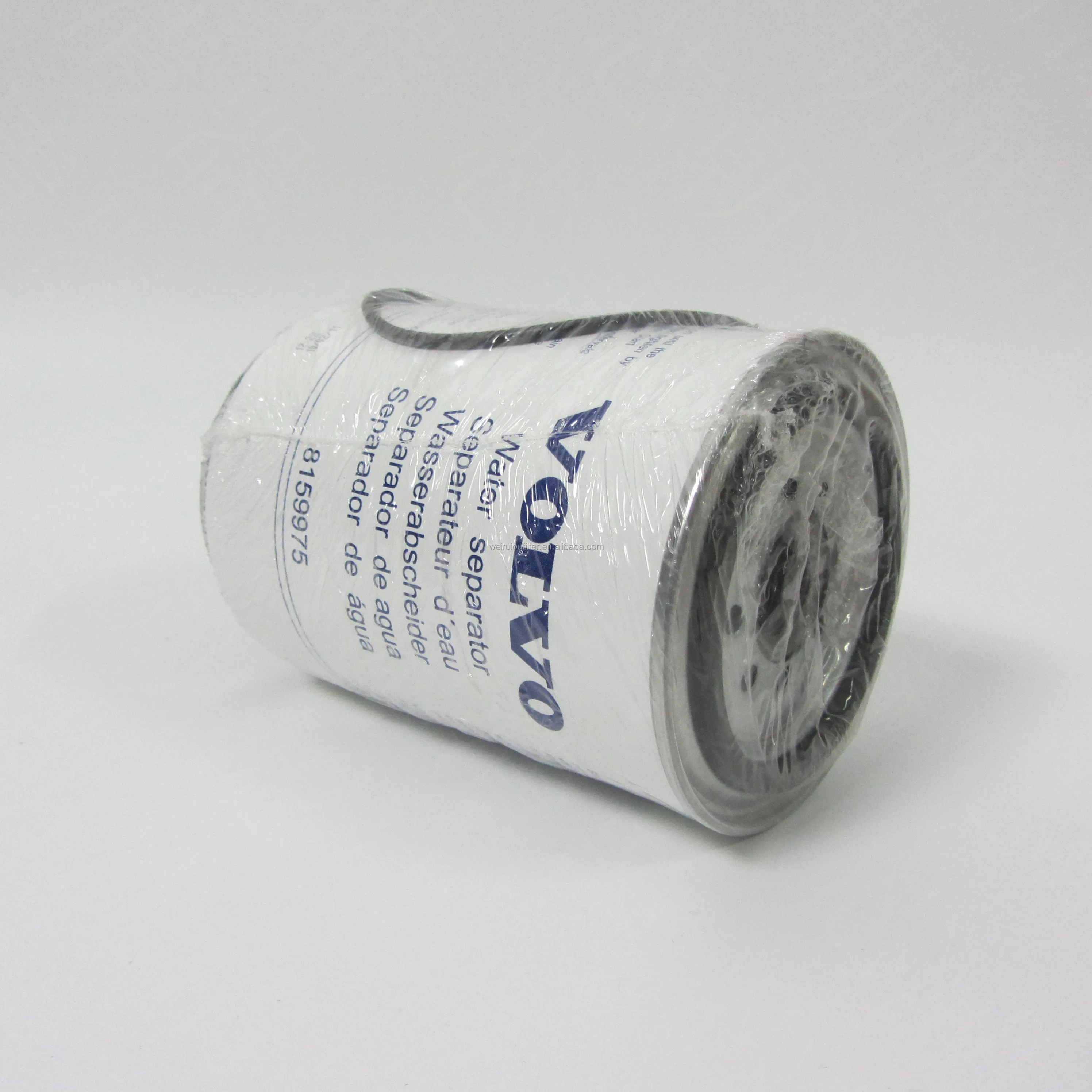 Construction Machinery Filter Element 8159975 Bf46083-o P551856 - Buy ...