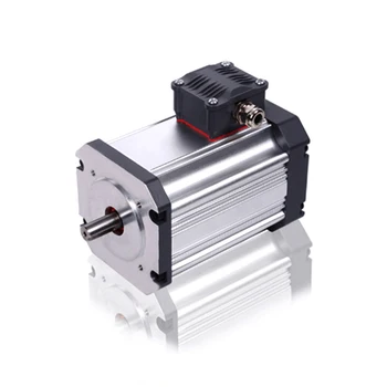 4kw 48v 2580rpm Custom Electric Vehicle Brushless Dc Motor - Buy ...