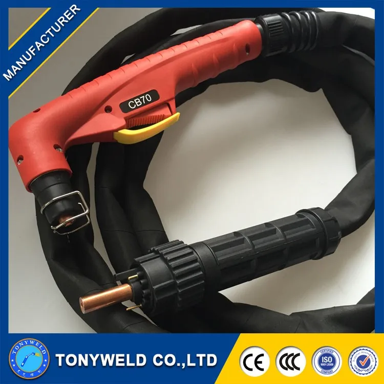Cebora S105 Welding Consumables Plasma Cutting Conusmables Electrode ...