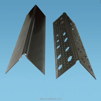 Suspended Ceiling Galvanized Wall Corner Angle/ Drywall Profiles For ...