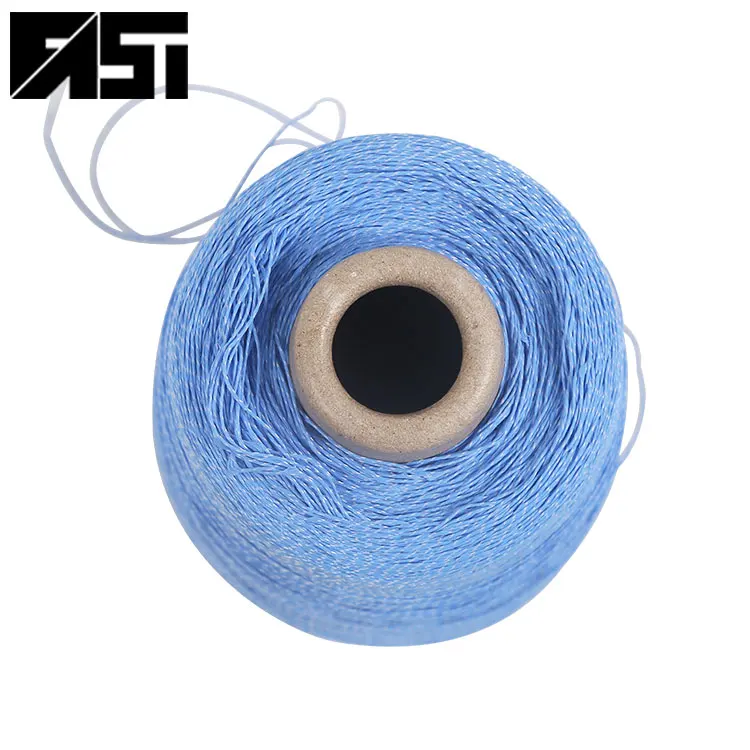 Pvc Pp Disposable X-ray Detectable Thread For Medical Gauze Swab ...