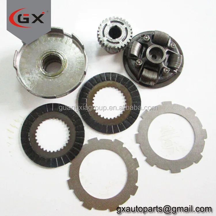 Go Kart Clutch Kits - Upgrade Your Racing Experience